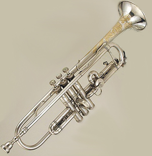 Buescher Loyalist Trumpet Models