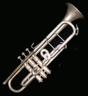 Buescher Trumpet Serial Numbers carcon