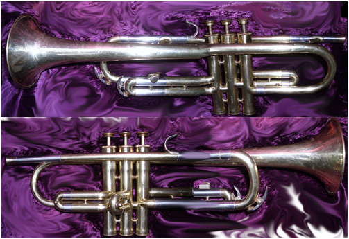 Buescher Loyalist Trumpet Models