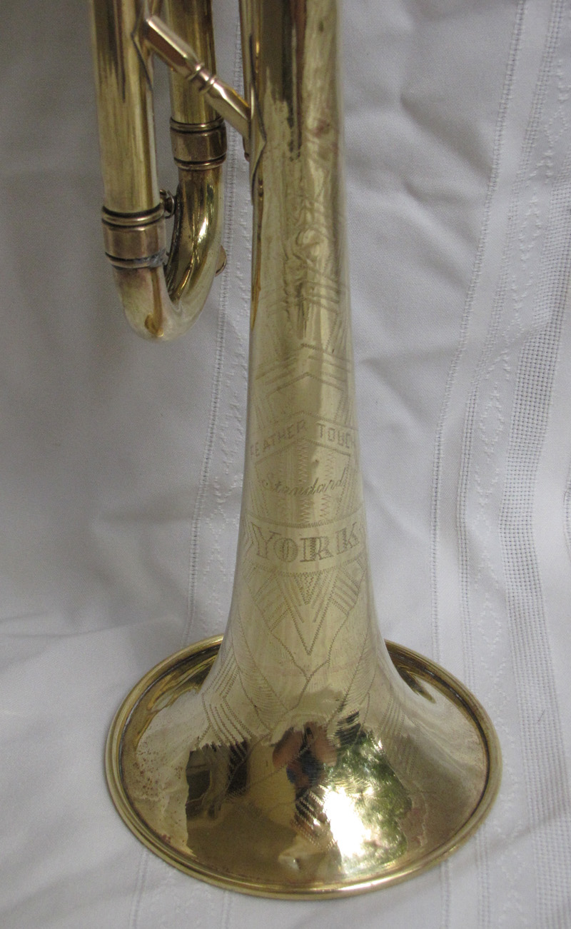 Buescher Loyalist - Contact