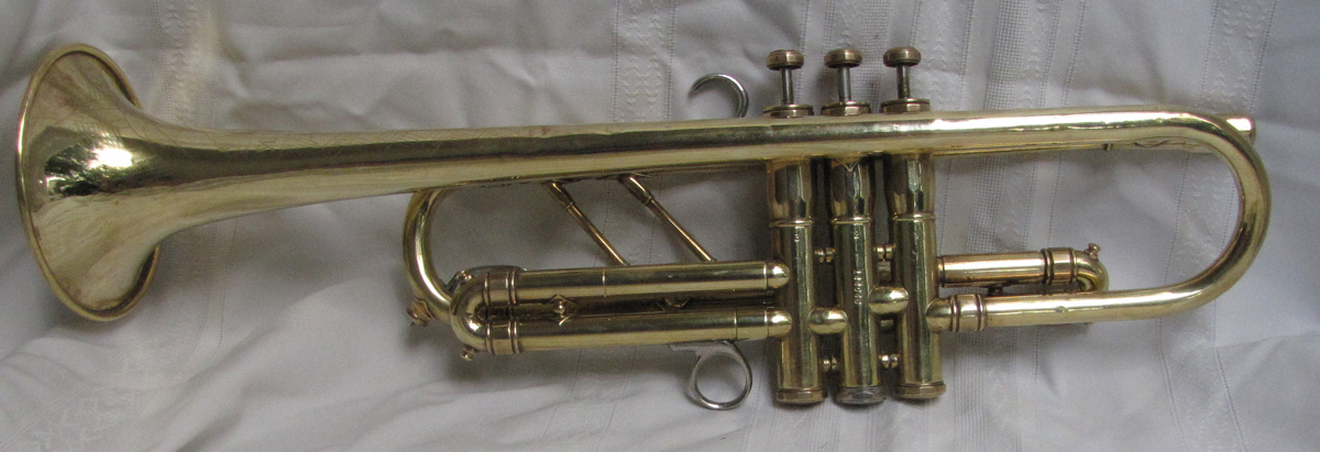 Buescher Loyalist - Contact